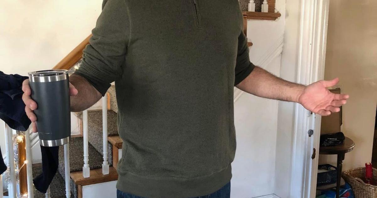 Local man sees success with intermittent fasting | News ...