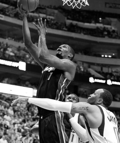 NBA returns with Heat winning in Dallas | | huntingdondailynews.com