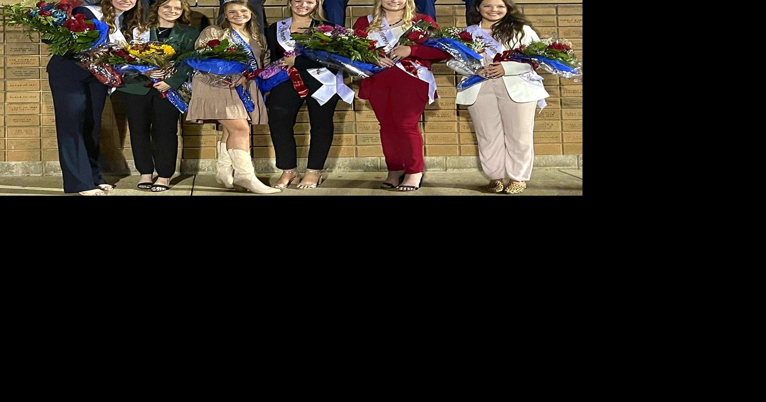 Annual homecoming held at Huntingdon Area High School | Press Club ...