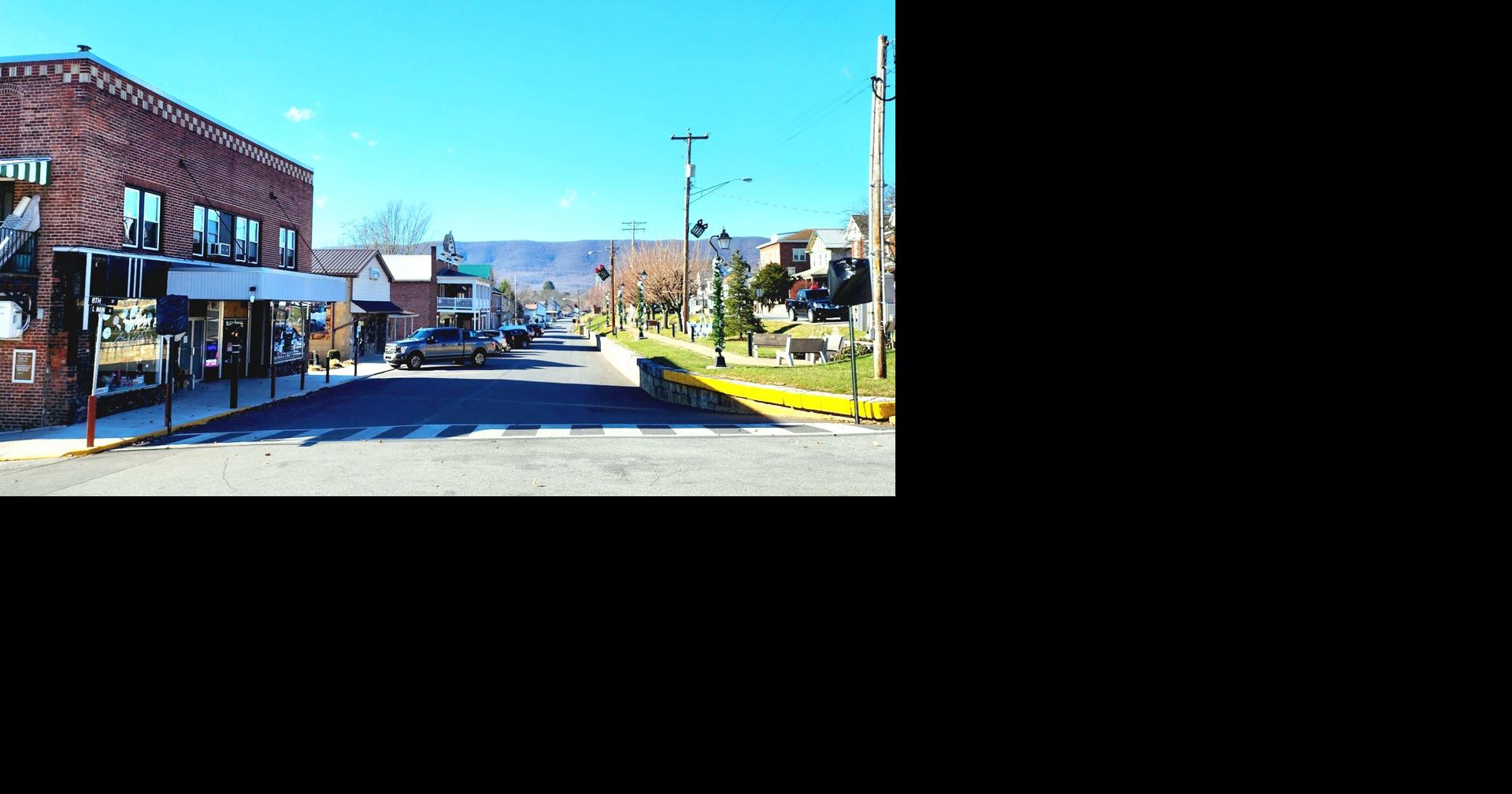 Saxton street to become one direction | Local | huntingdondailynews.com