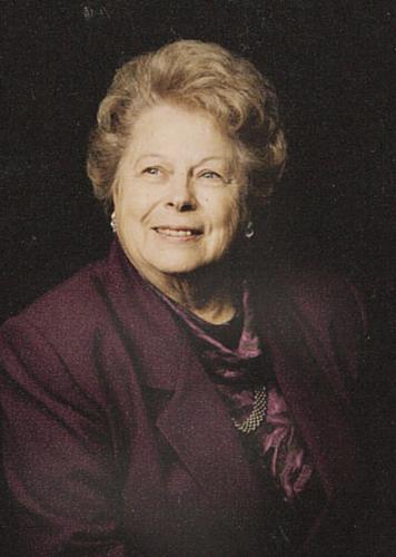 Betty Shanefelter Jones | Obituaries | huntingdondailynews.com