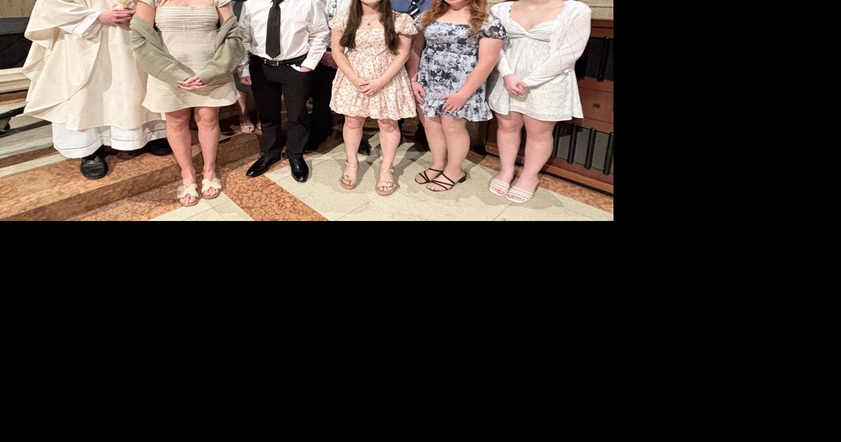 St Matthew Church celebrates two milestones | Daily Herald ...