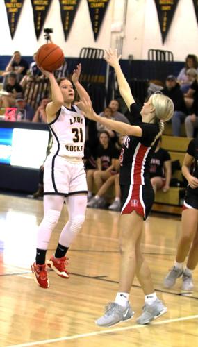 Rockets rout Titans 75-42 | Sports | huntingdondailynews.com