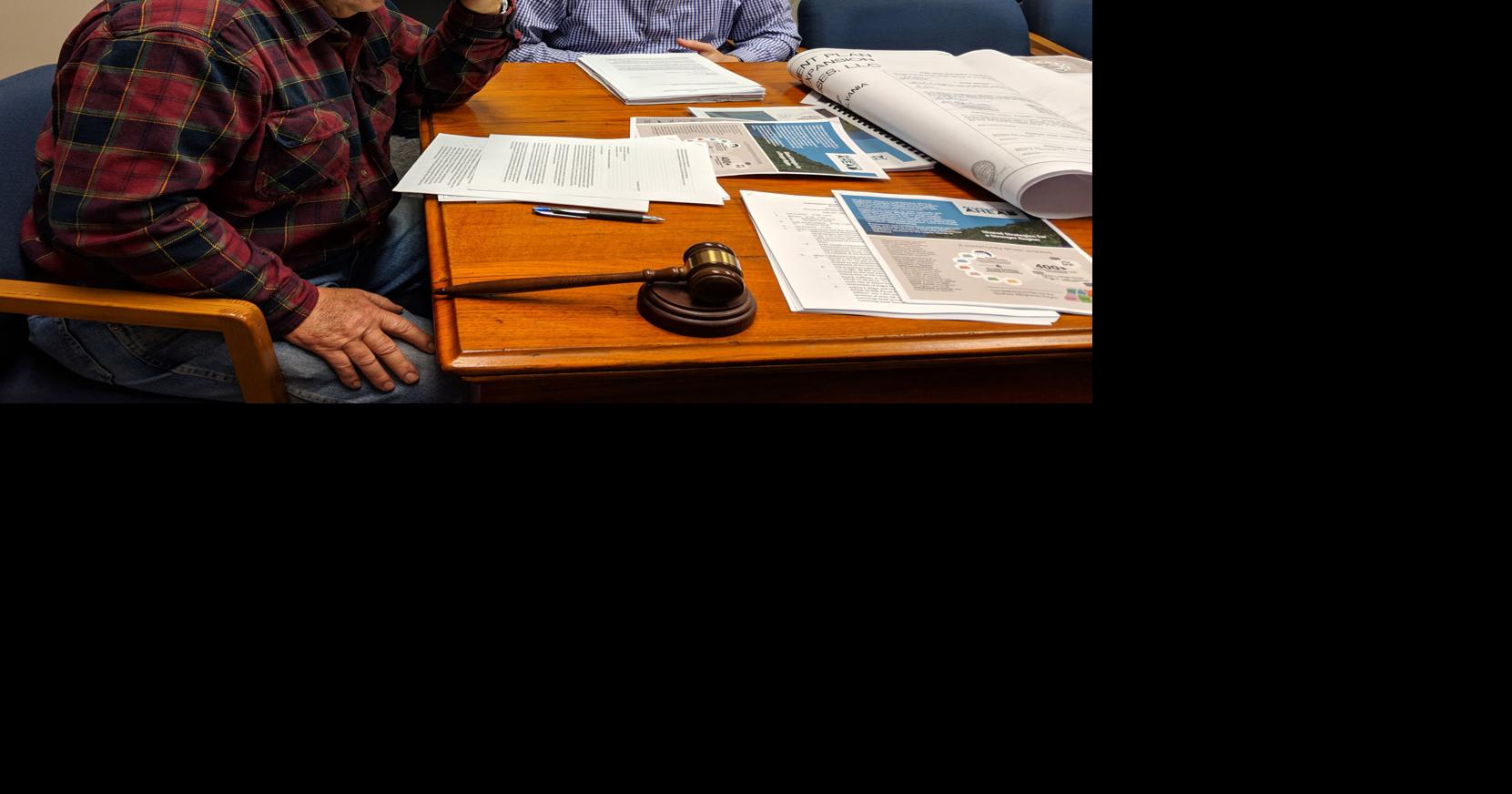 Planners updated on Alleghenies Ahead | Local | huntingdondailynews.com