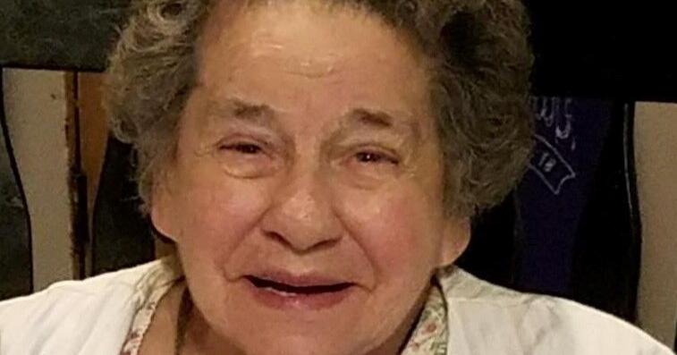 Dorothy M. (Grove) Shaffer | Obituaries | huntingdondailynews.com
