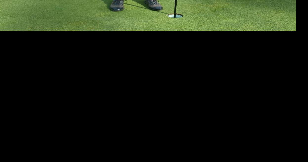 Kyper hole in one | Sports | huntingdondailynews.com