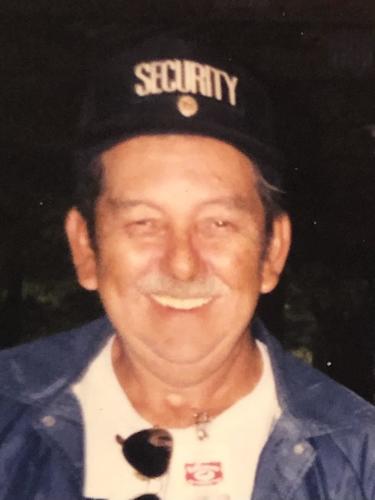 James L. Stonebraker | Obituaries | huntingdondailynews.com