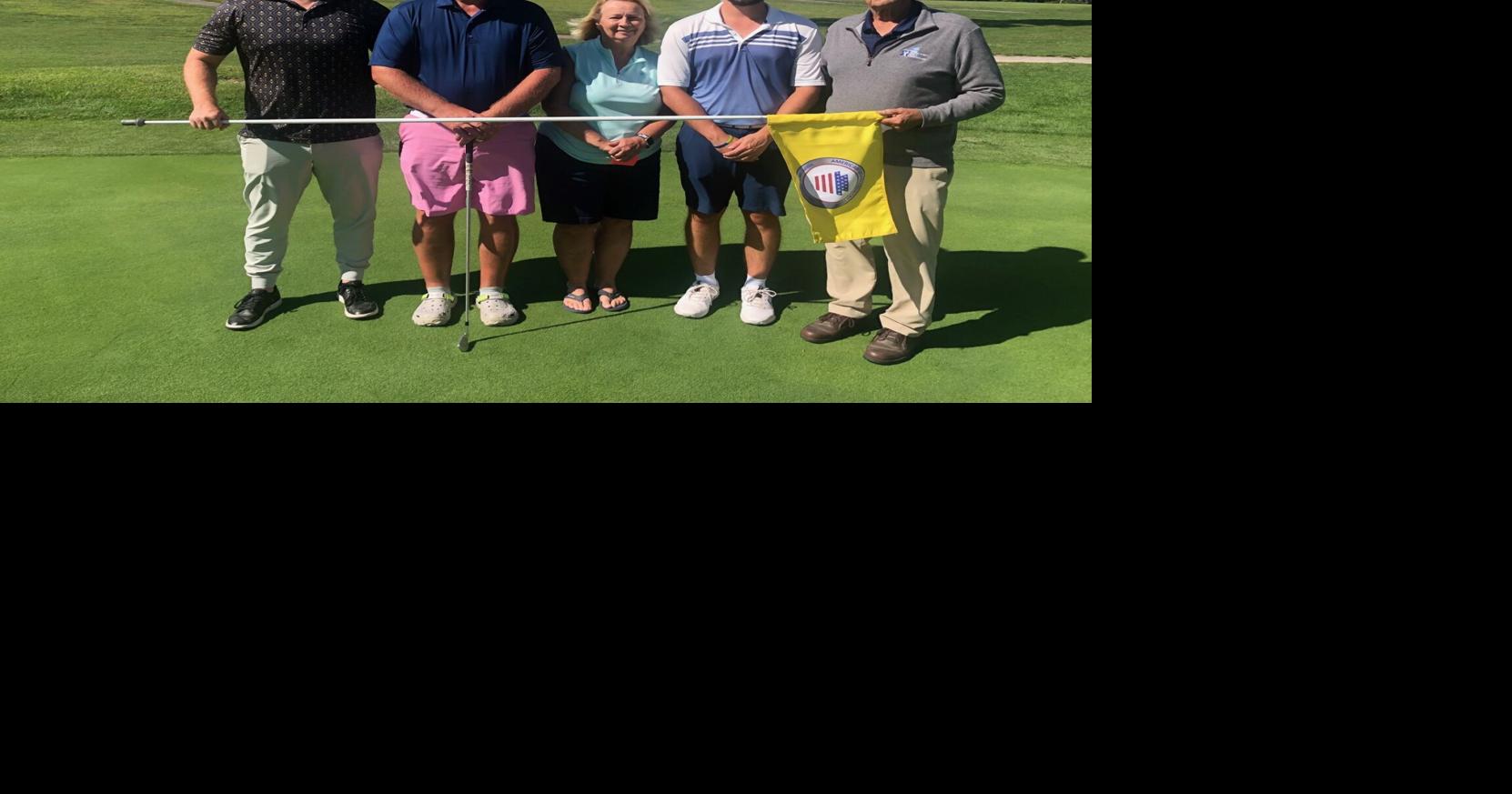 Trey Heffelfinger captures fifth ALCC Club Championship | Sports ...