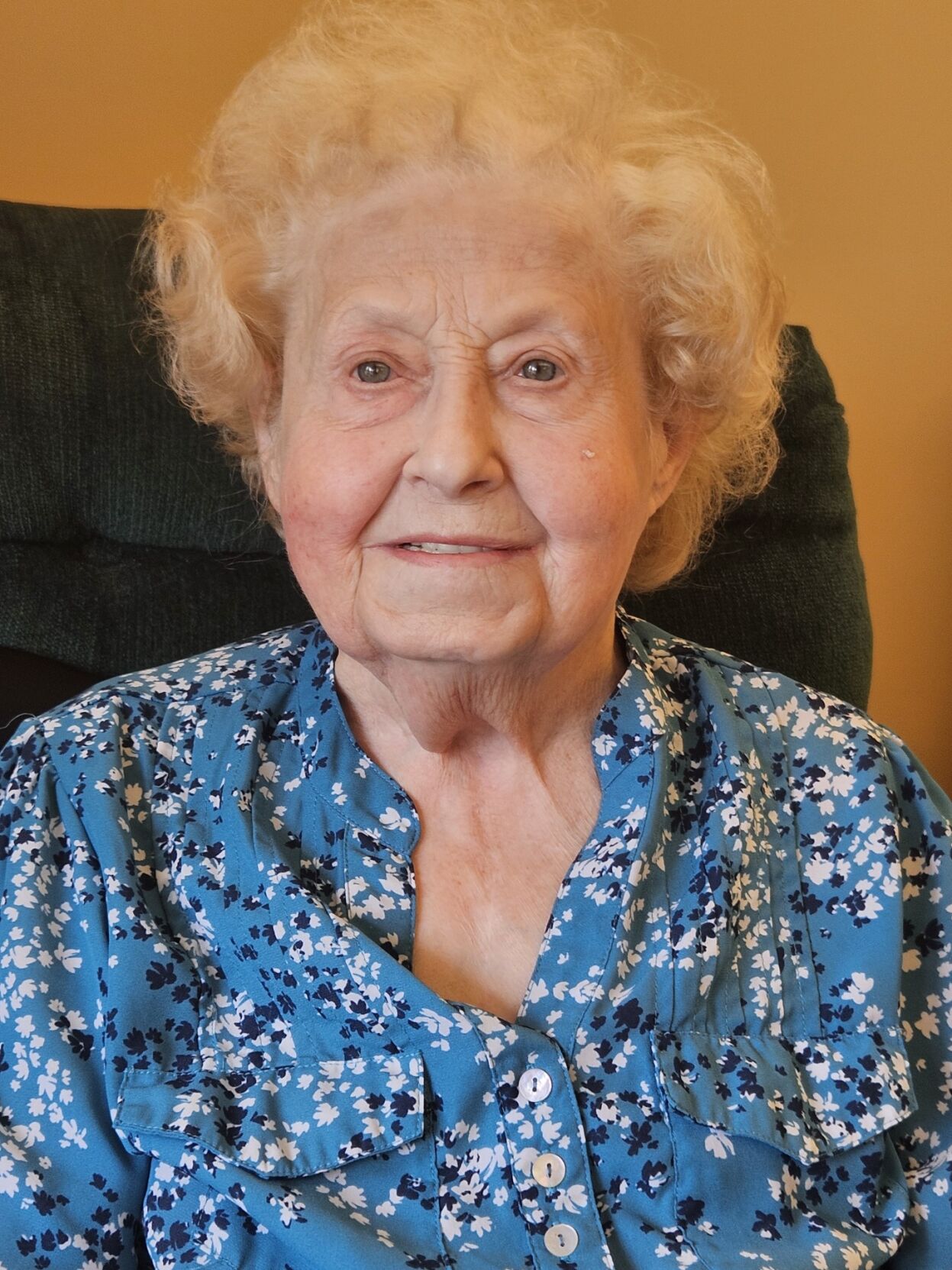 Helen Chalan Molnar | Obituaries | huntingdondailynews.com