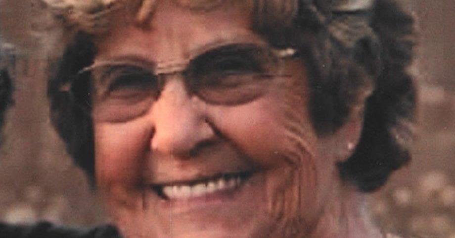 Helen P. Moore | Obituaries | huntingdondailynews.com
