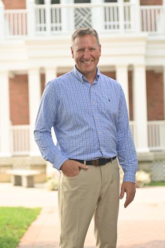 Juniata president to serve on NCAA board | Local | huntingdondailynews.com