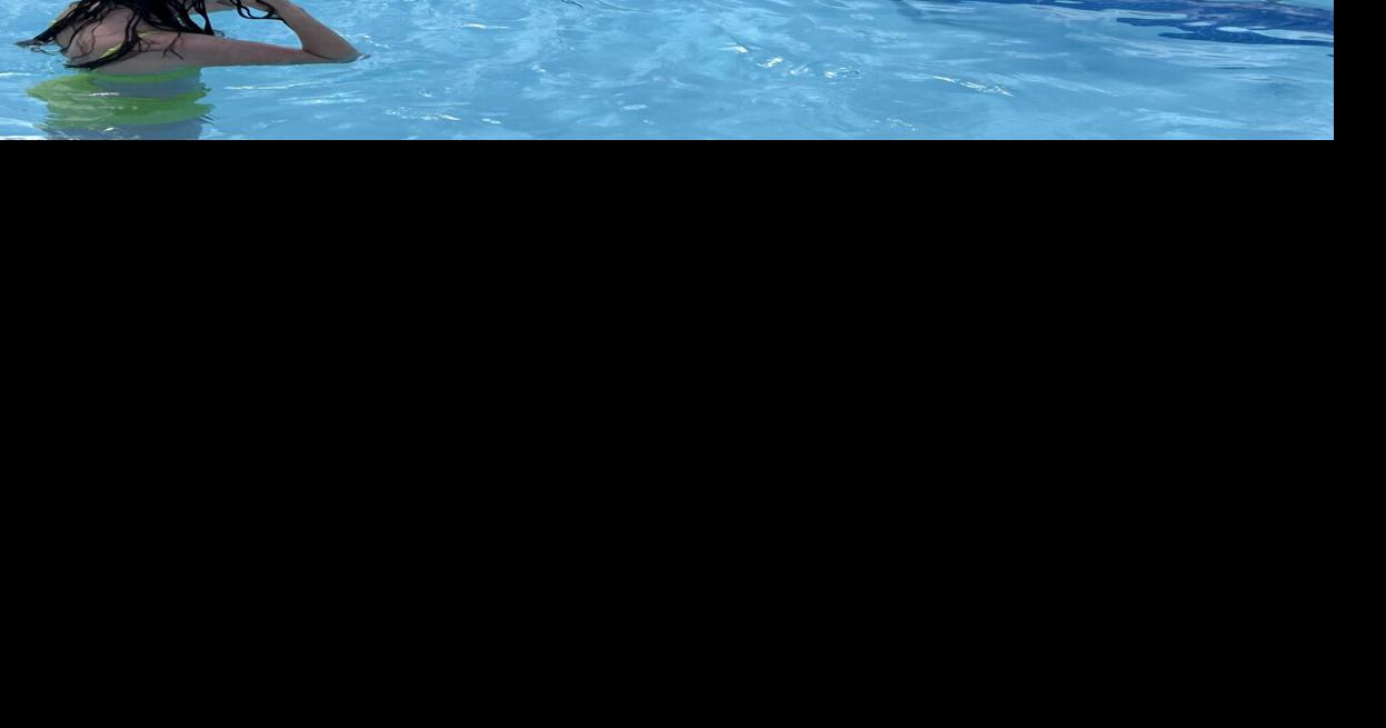 Pool opens for 21st season | Local | huntingdondailynews.com