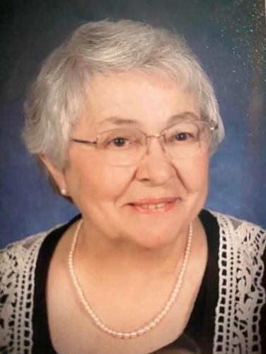 Jane C. Ross | Obituaries | huntingdondailynews.com