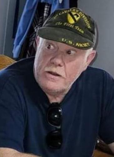 Robert Wilson Zook III | Obituaries | huntingdondailynews.com