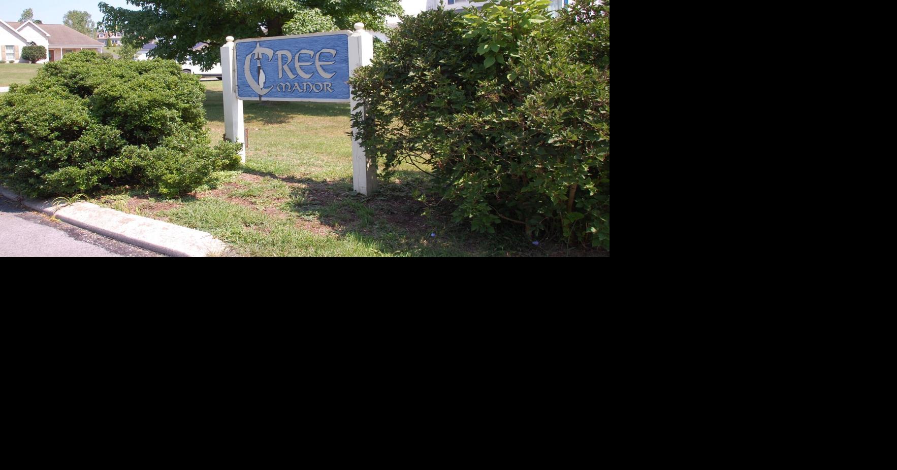 Specialist discusses Cree Manor | Local | huntingdondailynews.com