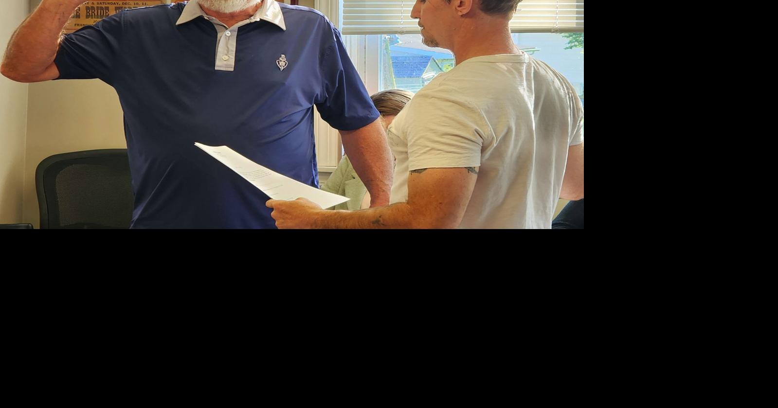 Saxton Borough Council member resigns | Local | huntingdondailynews.com