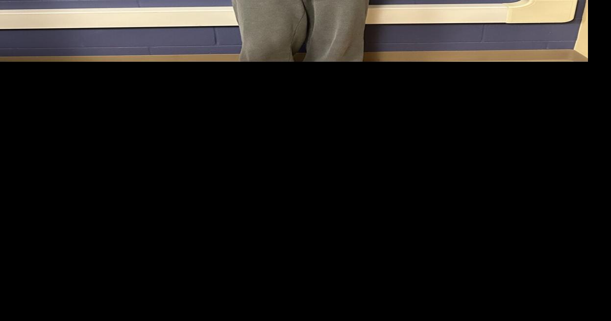 Leadership and hard work help Skopic win AOTM | Sports | huntingdondailynews.com