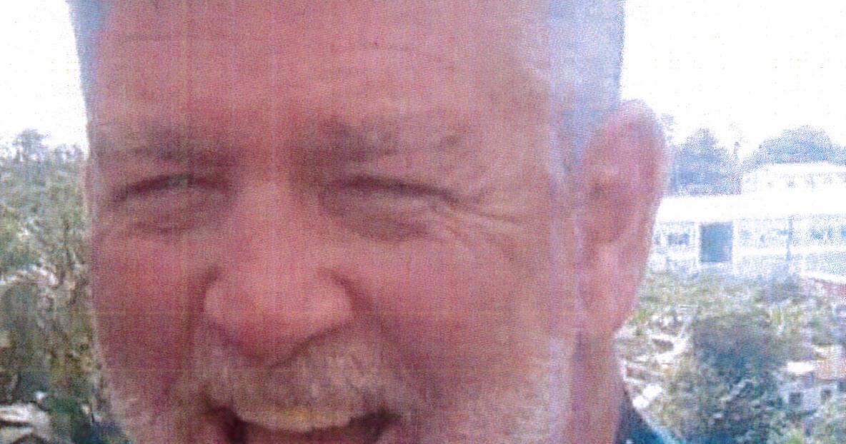 John Gerard 'Jack' Bark | Local | huntingdondailynews.com