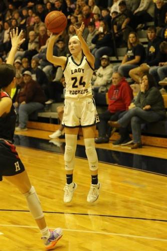 Rockets Hang on to win Lions Tournament | Sports | huntingdondailynews.com