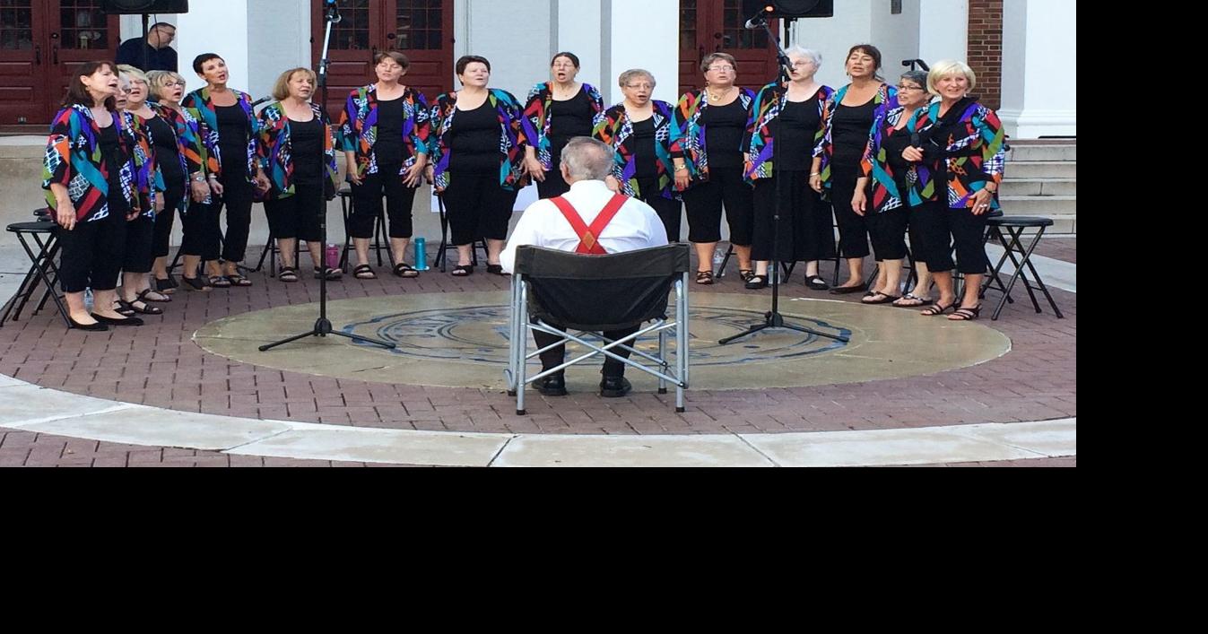 Concerts on the Quad kick off Tuesday | Local | huntingdondailynews.com