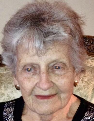 Florence 'Poe Jane' Clapper | Obituaries | huntingdondailynews.com