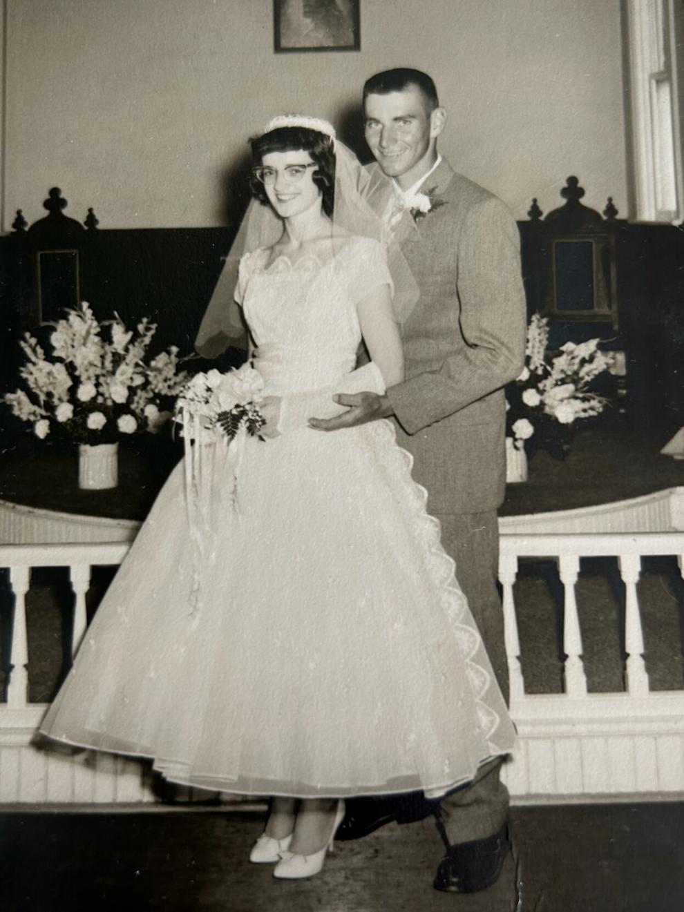 Piney Ridge couple celebrates 65 years | People | huntingdondailynews.com