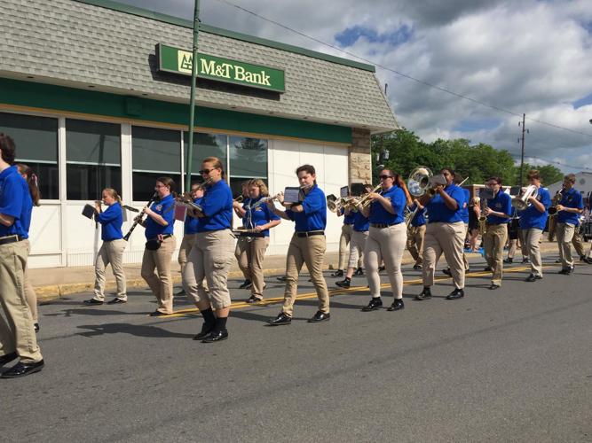 Bellwood-Antis Memorial Day parade | News | huntingdondailynews.com
