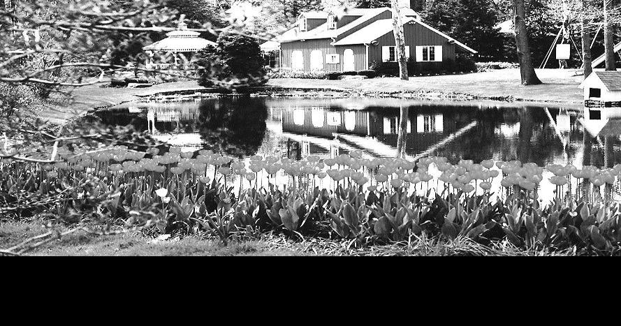 Walker Gardens celebrates 25 years | Local | huntingdondailynews.com