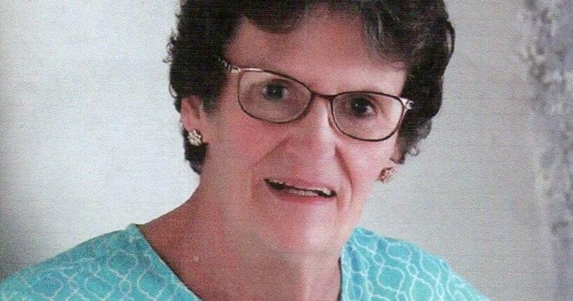 Eileen (Isett) Moore | Obituaries | huntingdondailynews.com