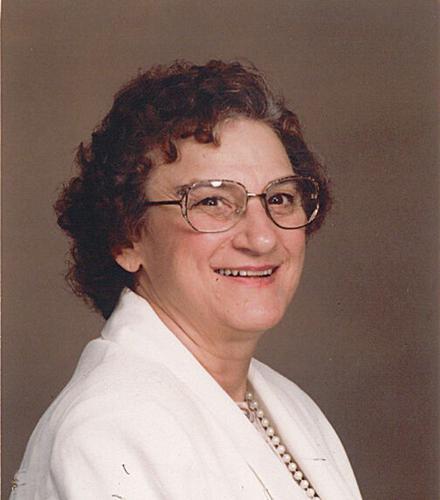 Alice Jane Strohm | Obituaries | huntingdondailynews.com