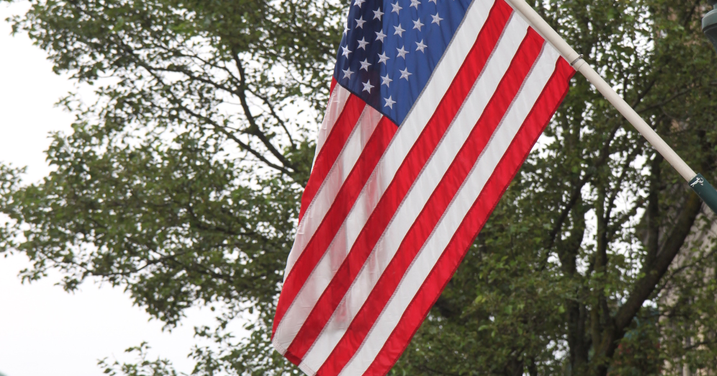Flag Day | Daily Herald | huntingdondailynews.com