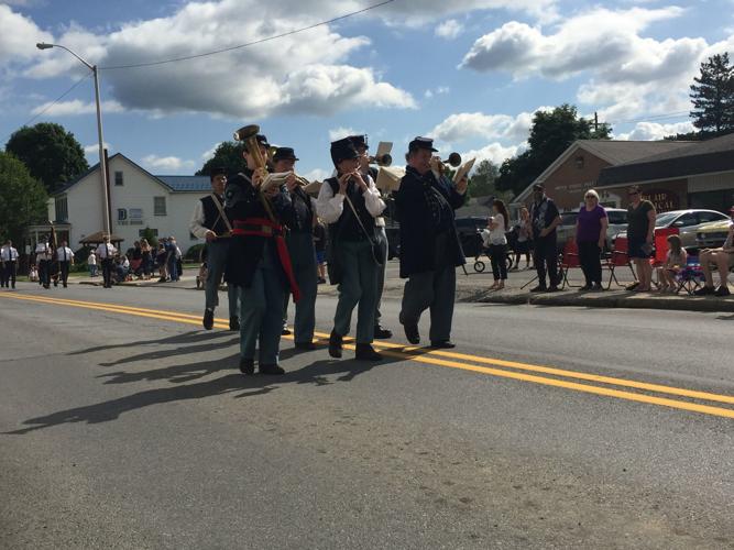 Bellwood-Antis Memorial Day parade | News | huntingdondailynews.com