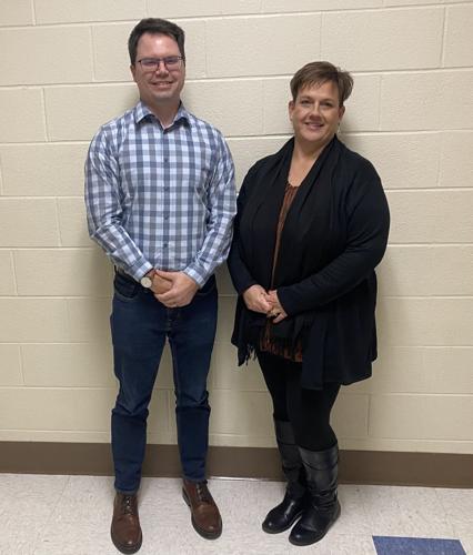 Huntingdon school board leaders retained | Local | huntingdondailynews.com