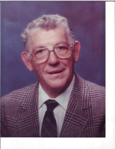 Ronald C. Wible | Obituaries | huntingdondailynews.com