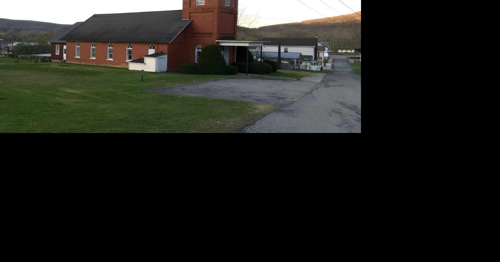 Mapleton church project to be revised | Local | huntingdondailynews.com