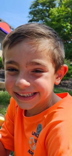 happy bday | People | huntingdondailynews.com