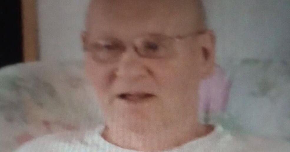 Carl Frederick Pearson | Obituaries | huntingdondailynews.com