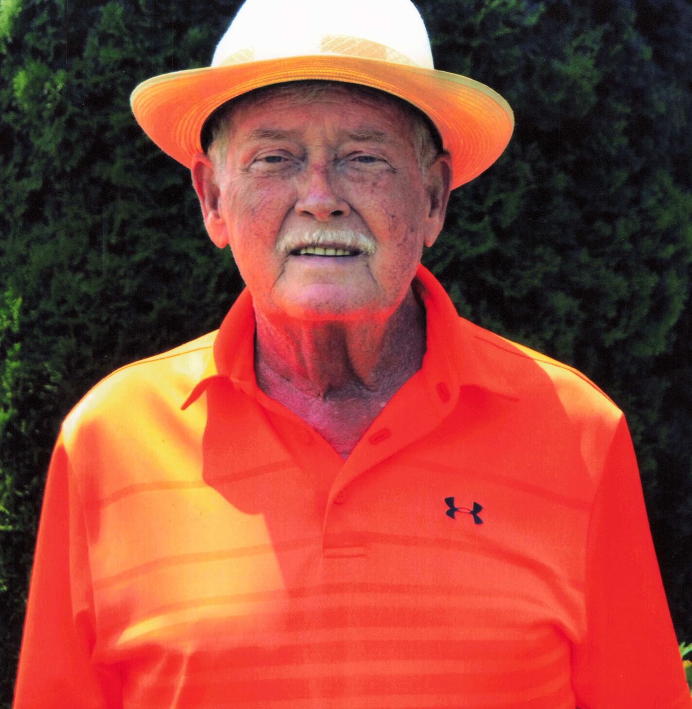 Gary E. Foster | Obituaries | huntingdondailynews.com