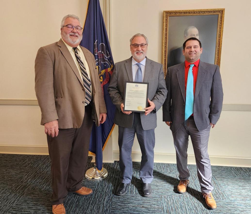 It’s CHAMP Day | Local | huntingdondailynews.com