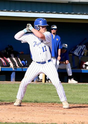 Trojans blank Claysburg 4-0 | Sports | huntingdondailynews.com
