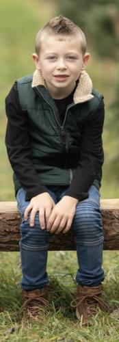 happy birthday | People | huntingdondailynews.com