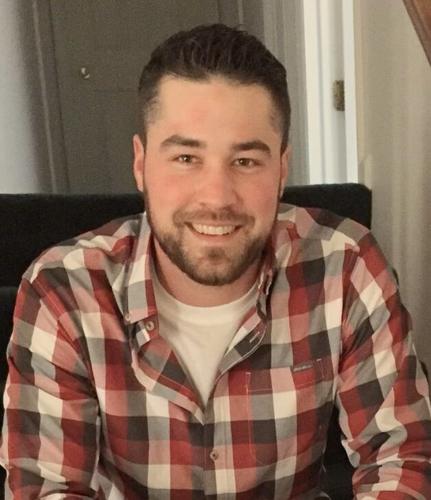 Cody Jay Shook | Obituaries | huntingdondailynews.com