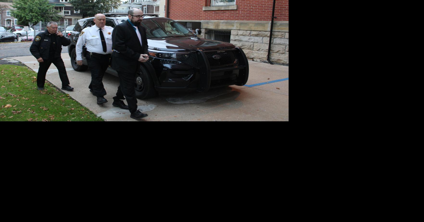 Trial opening includes testimony, footage | Local | huntingdondailynews.com