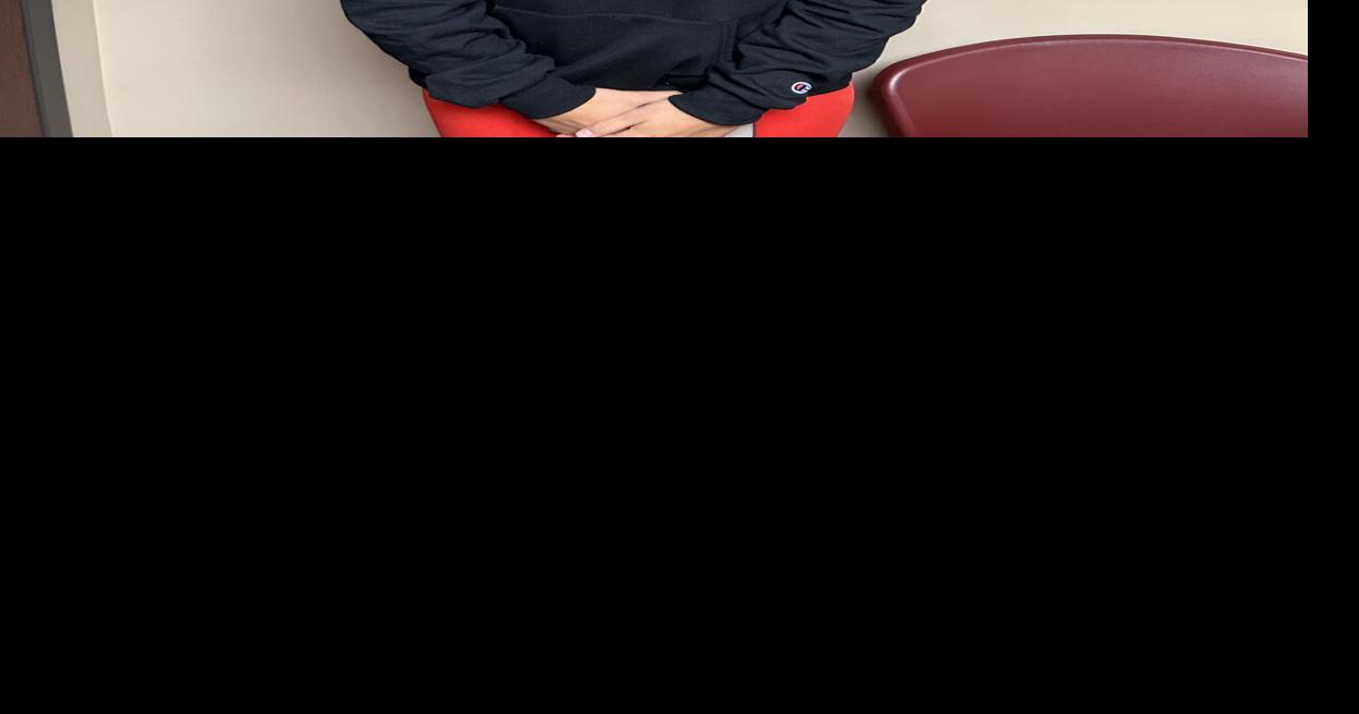 Weyandt's work ethic and commitment help her win AOTM | Sports | huntingdondailynews.com