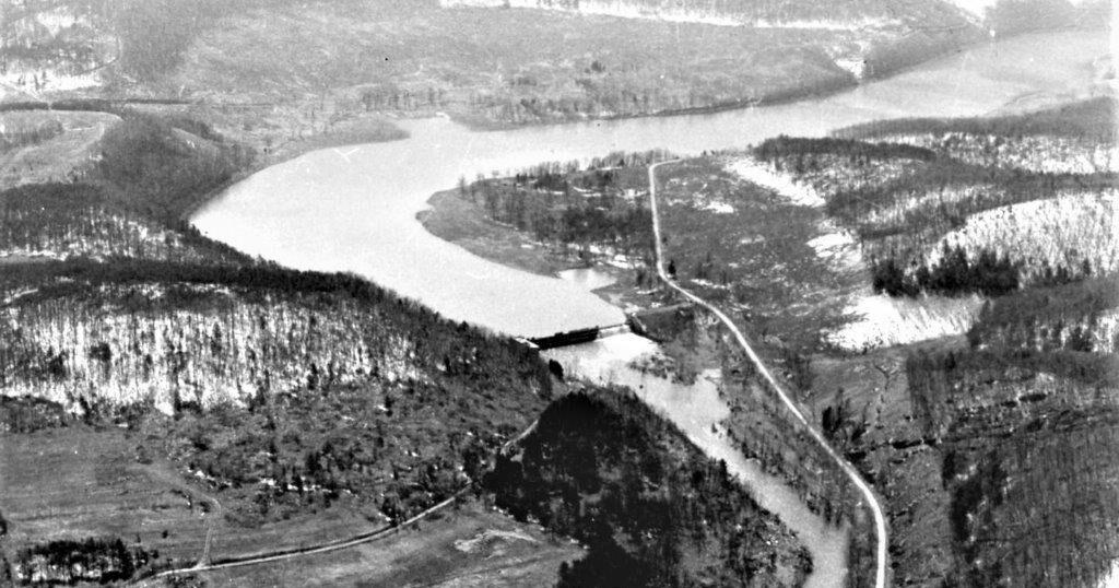 County residents still remember PRR, H&BT, EBT | Echoes ...