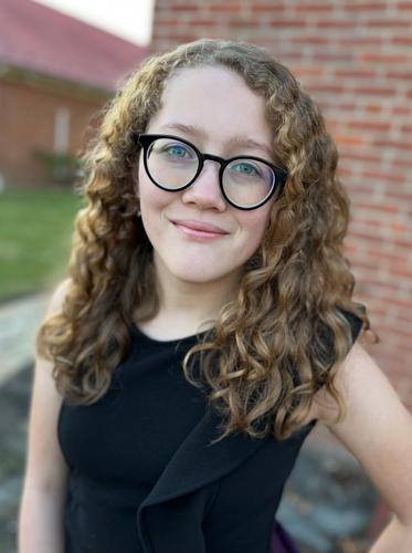 Happy birthday | People | huntingdondailynews.com