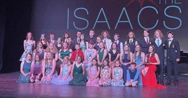 HAHS's Oz is 'Best Production' | Local | huntingdondailynews.com