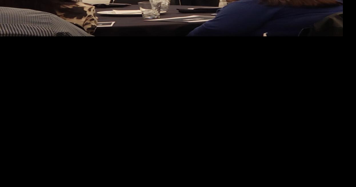 Judge speaks at Tyrone Chamber breakfast | News | huntingdondailynews.com