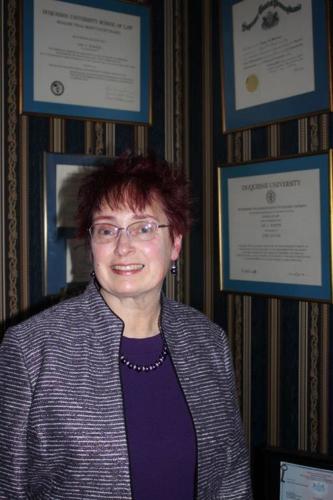 Local attorney announces candidacy for Commissioner | News ...