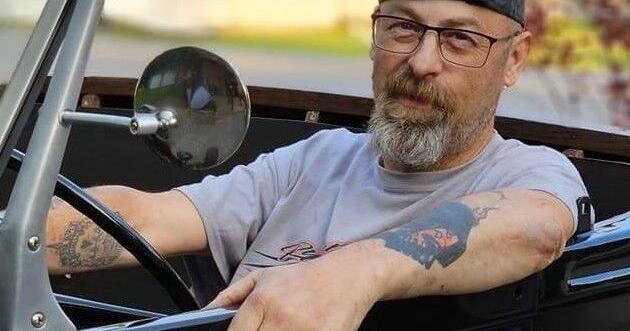 David Christopher Stull | Obituaries | huntingdondailynews.com